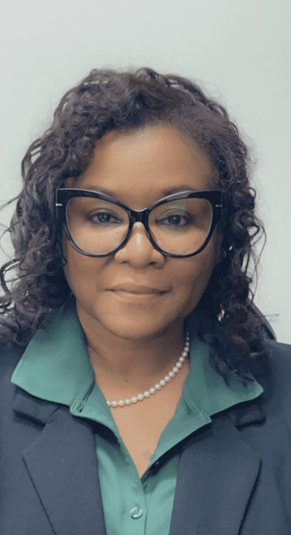 Tracey copeland - Auxiliary Services