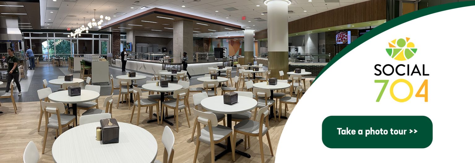 Dining Map – Auxiliary Services