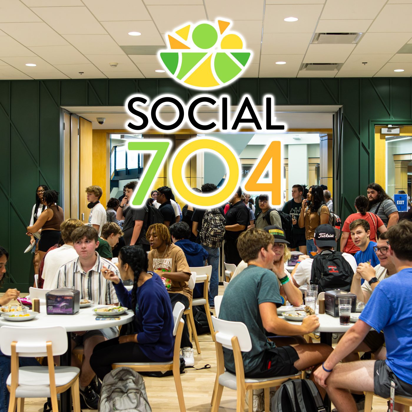 Social 704 Opens to More Than 1,800 Guests - Auxiliary Services