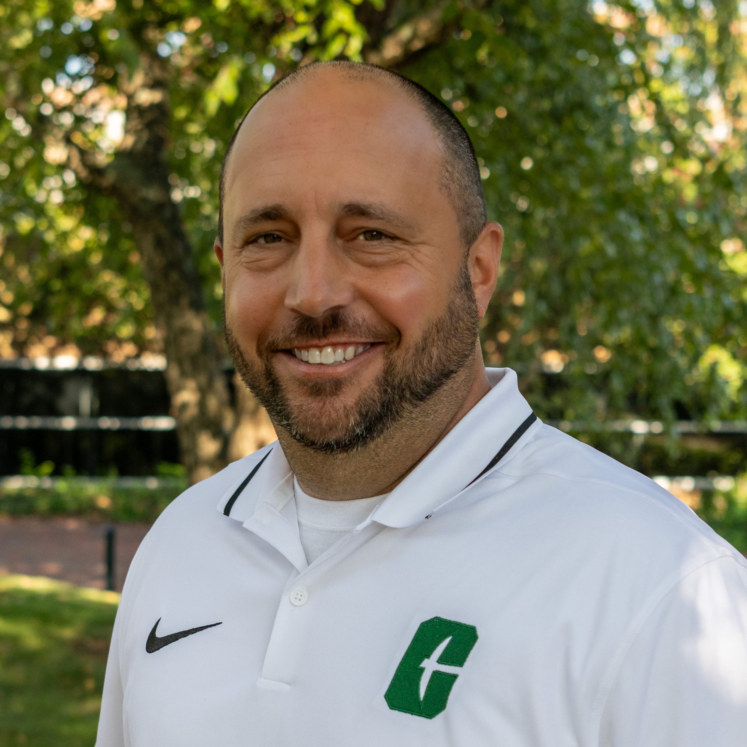 Greg Deal - Auxiliary Services